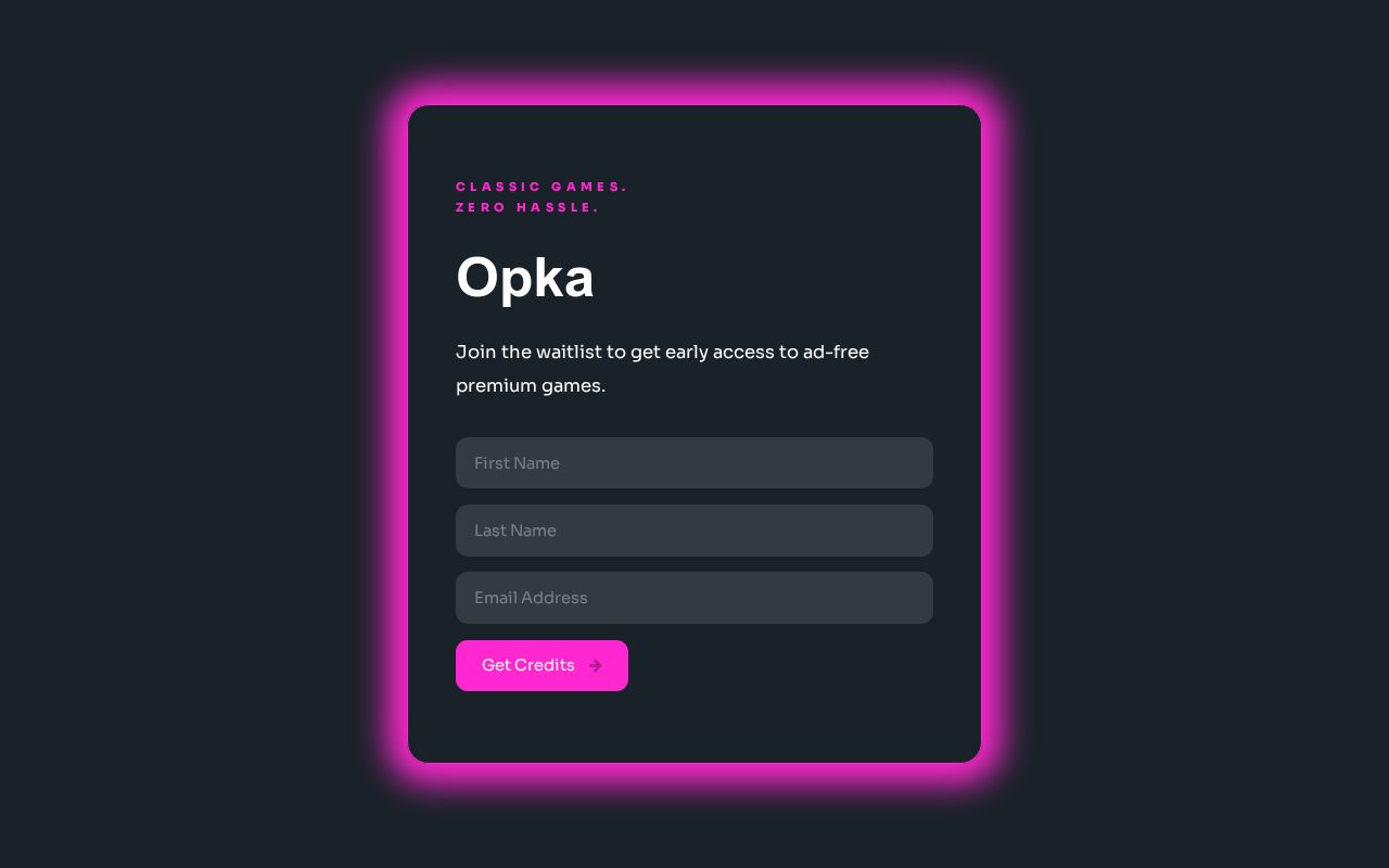 Opka